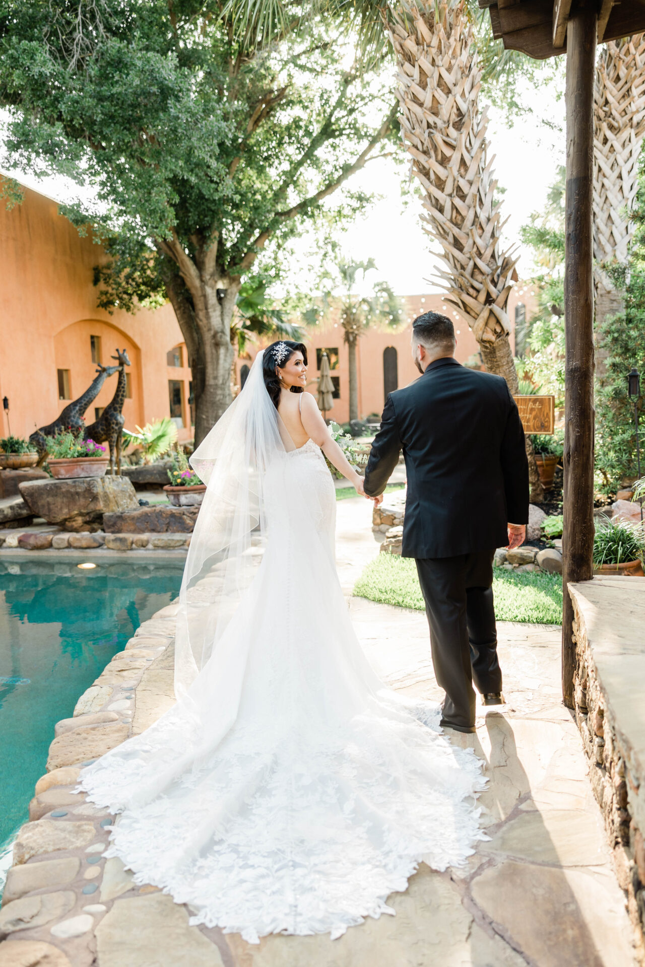 Wedding Venue in Katy TX - Agave Estates