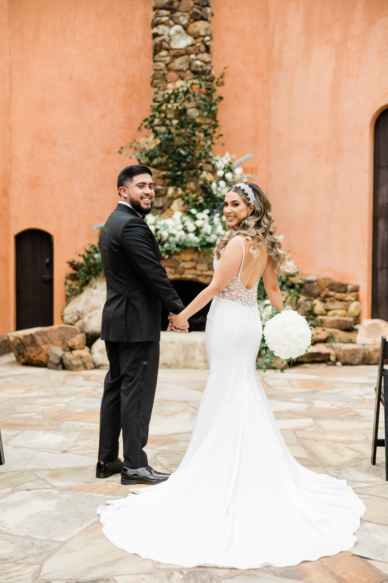 Wedding Venue in Katy TX - Agave Estates