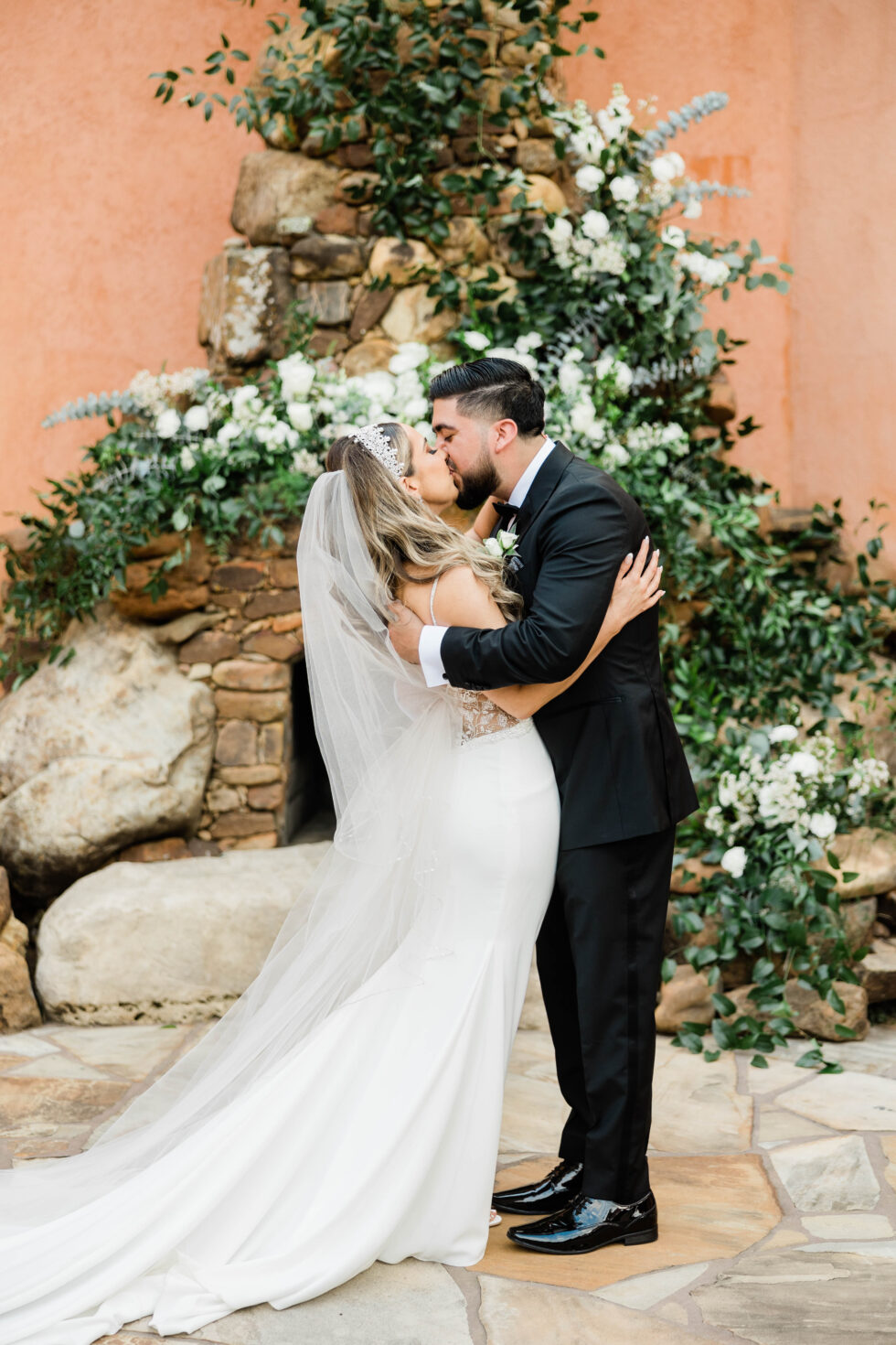 Wedding Venue Katy TX - Agave Estates
