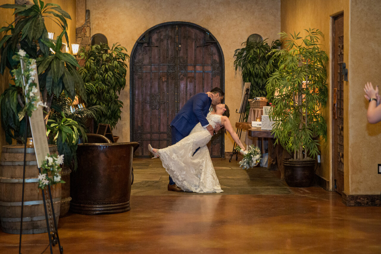 Wedding Venue in Katy TX - Agave Estates