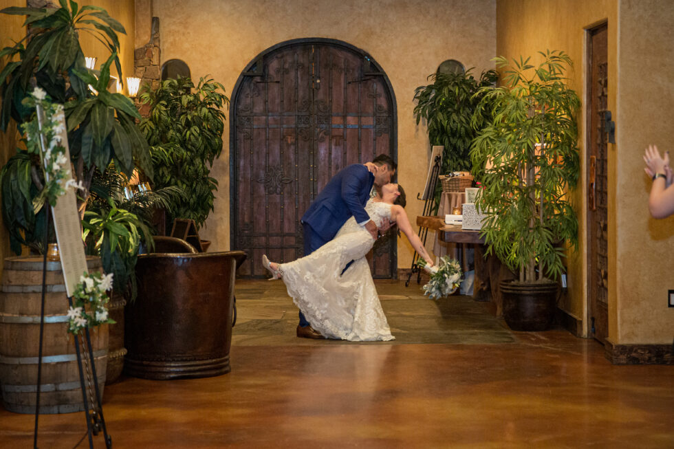 Wedding Venue Katy TX - Agave Estates