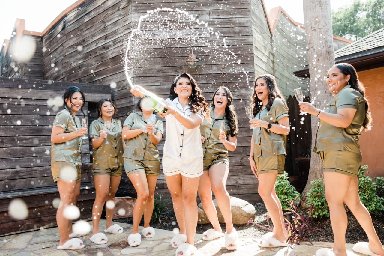 Wedding Venue in Katy TX - Agave Estates