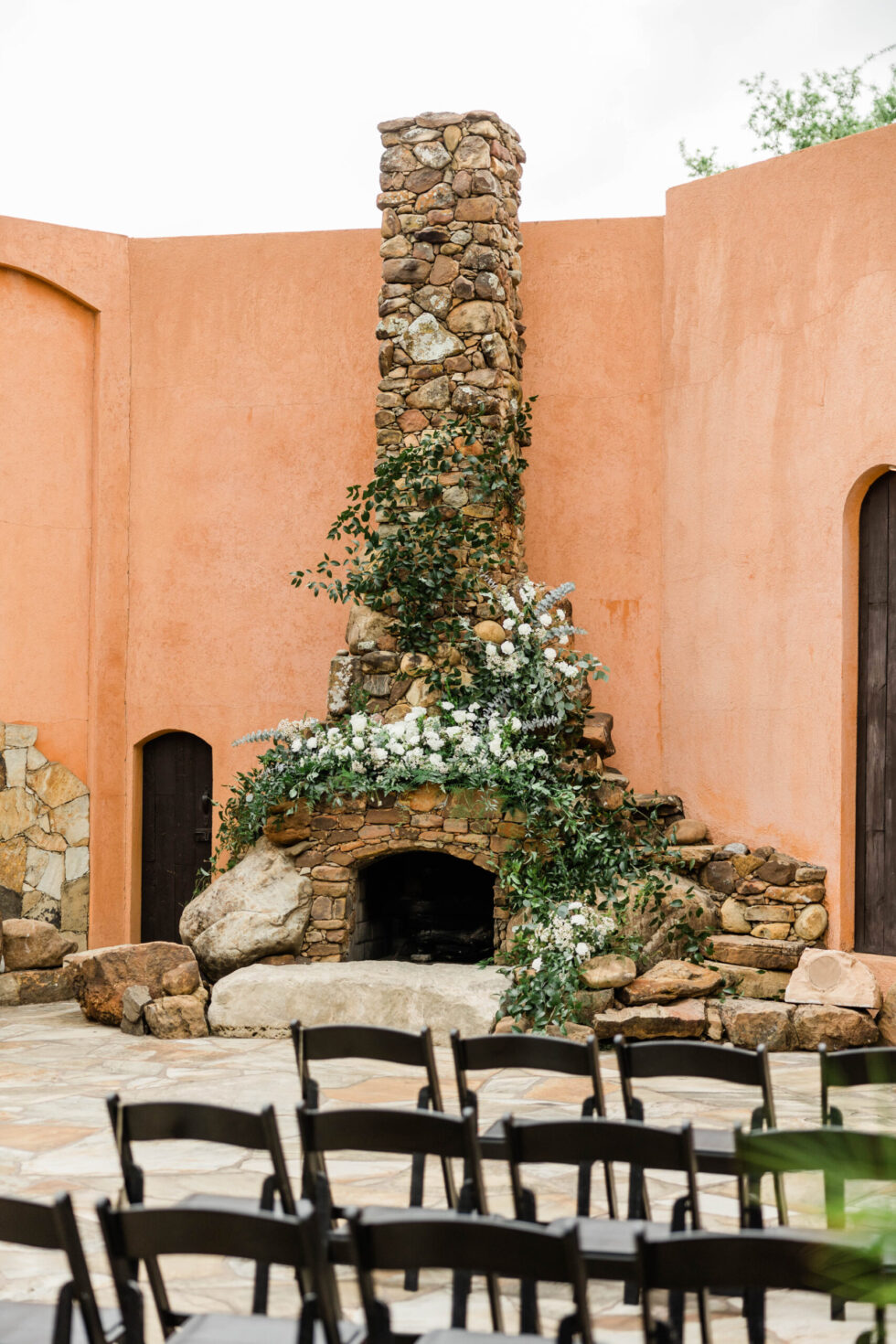 Wedding Venue in Katy TX - Agave Estates