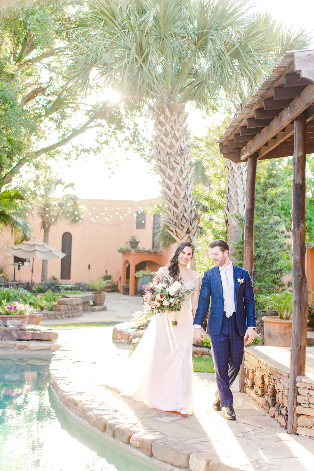 Wedding Venue in Katy TX - Agave Estates